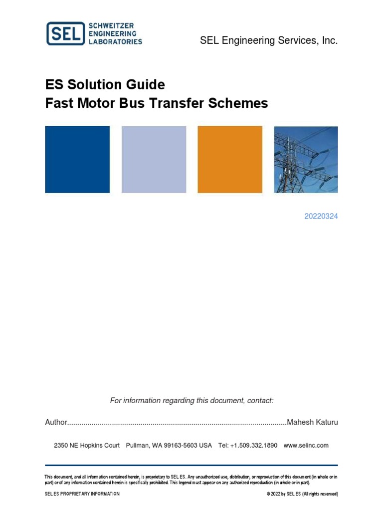 FMBT-Schemes 93194 | PDF
