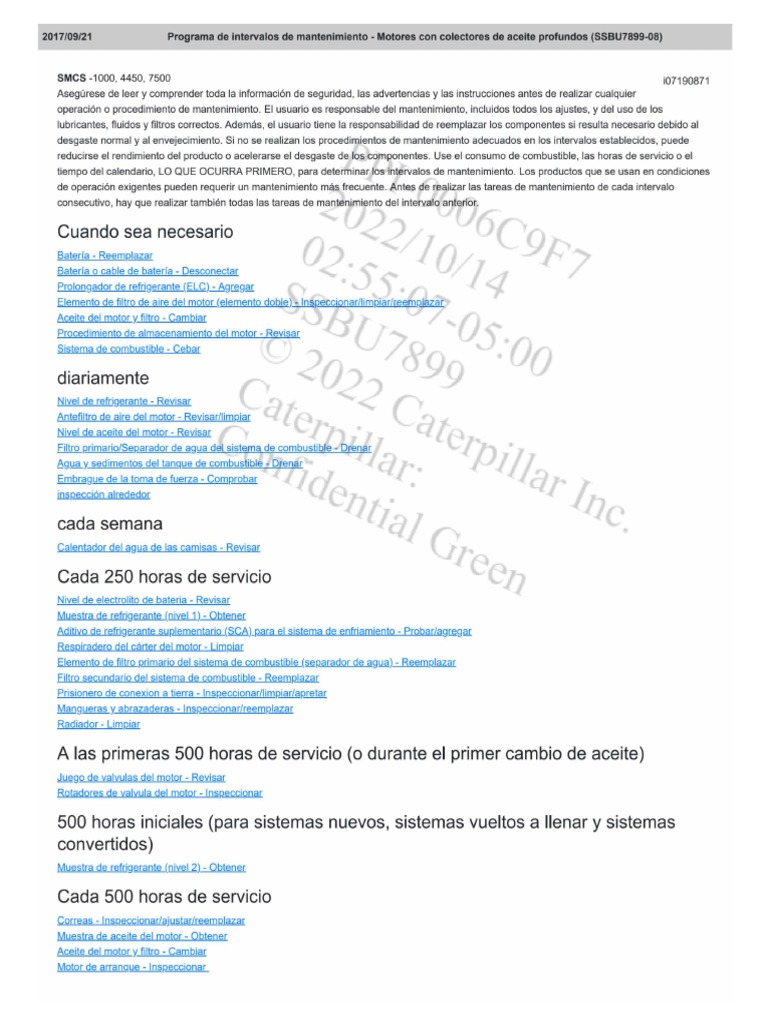 C18 PM 1,4 | PDF