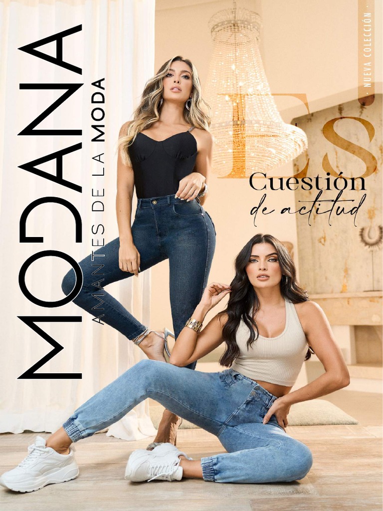 Modana 2 2022-Comprimido | PDF