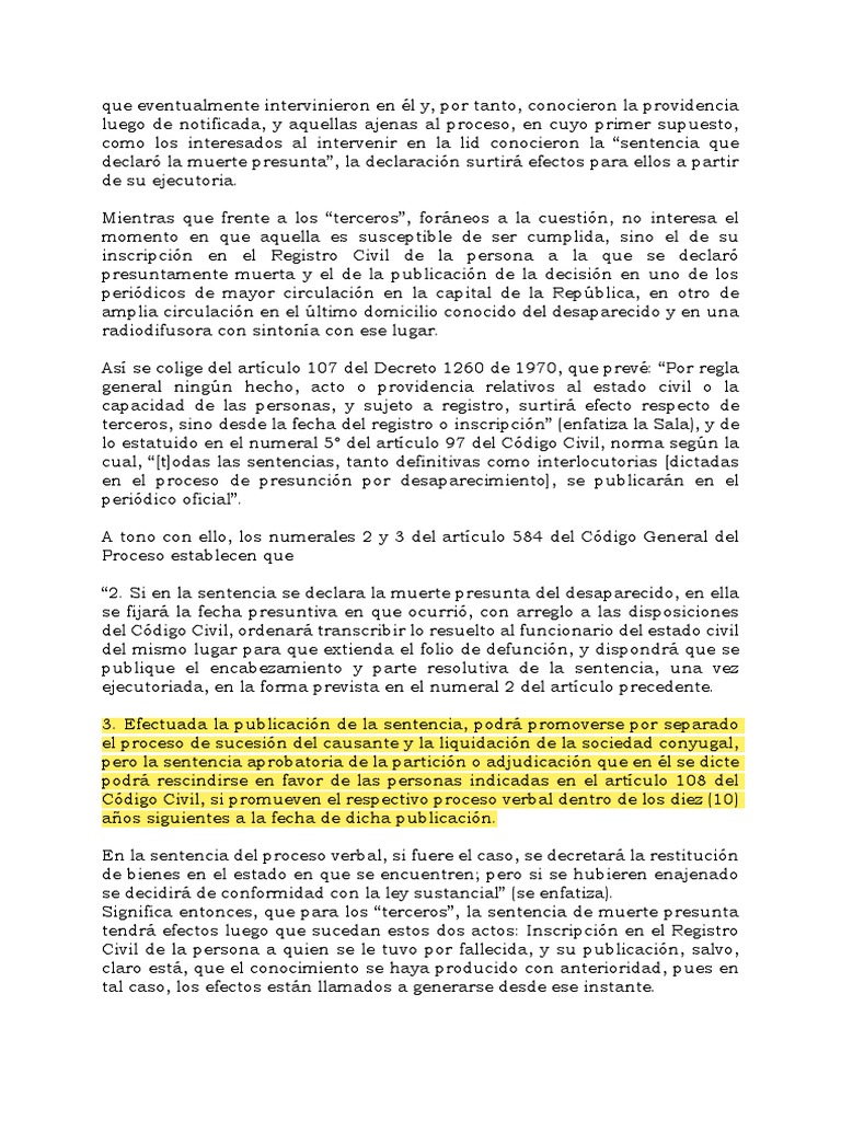 Justif Rta 1 | PDF | Sentencia (ley) | Gobierno