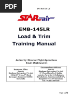 Aircraft Loadsheet Guidelines | PDF | Aircraft | Aviation