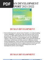 Human Development Index (HDI) by Country 2025 | PDF | Human Development Index | Economies
