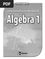 G9 Math 1st Term | PDF | Algebra | Exponentiation