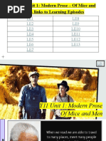 The Four Writing Purpose Triplets Revision | PDF | Rhetoric | Cognition