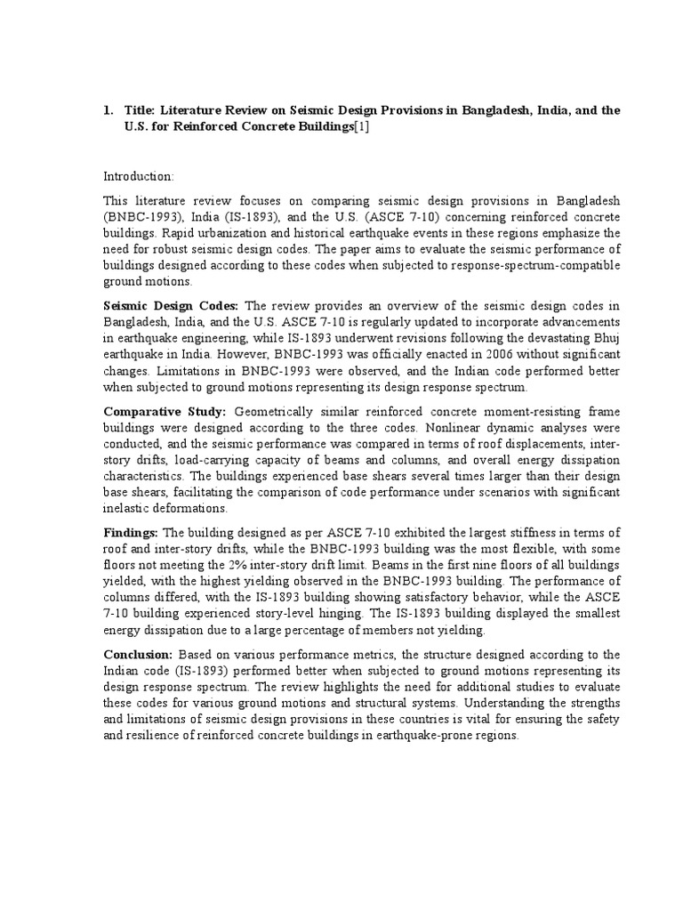 LR For Thesis Different Structural System For High Rise Building | PDF ...