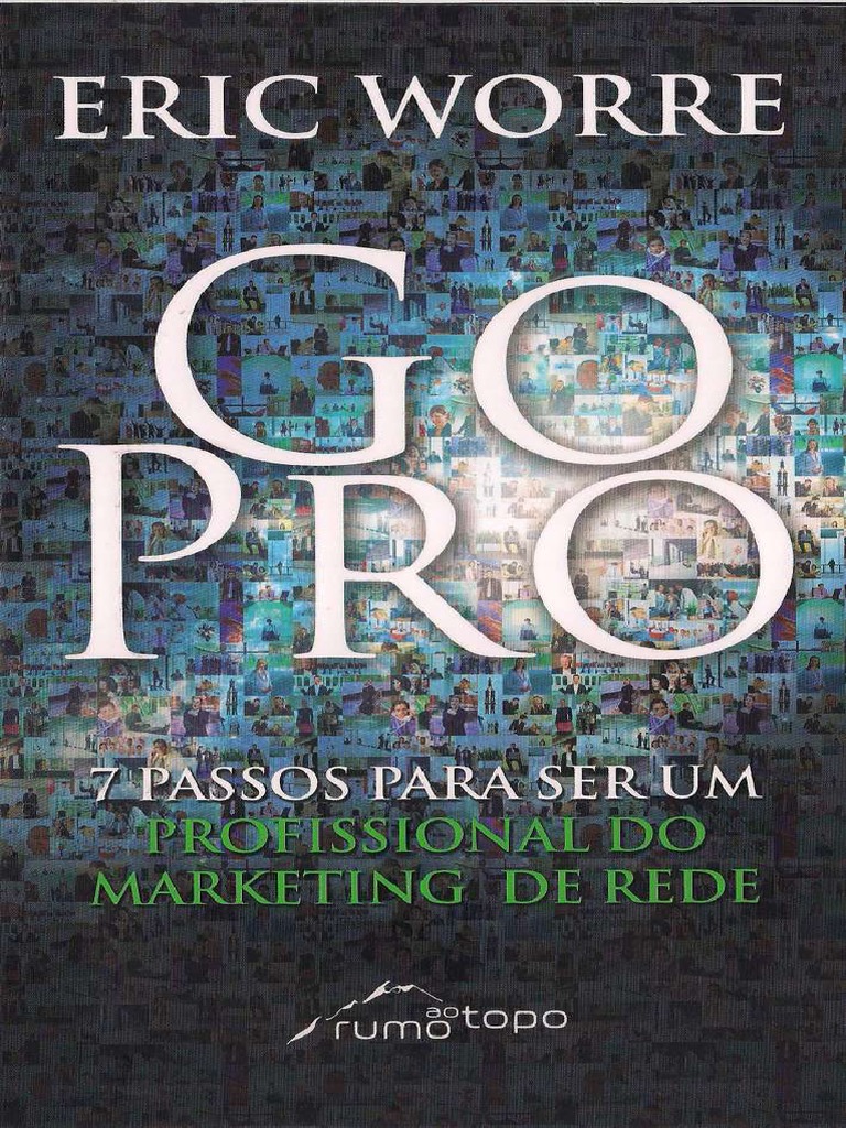 GOPRO Eric Worre_compressed | PDF