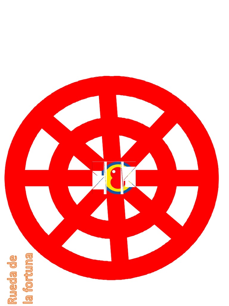 Rueda Plim Plim | PDF