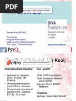 Adhd Diva - 5 | PDF | Attention Deficit Hyperactivity Disorder | Mental ...