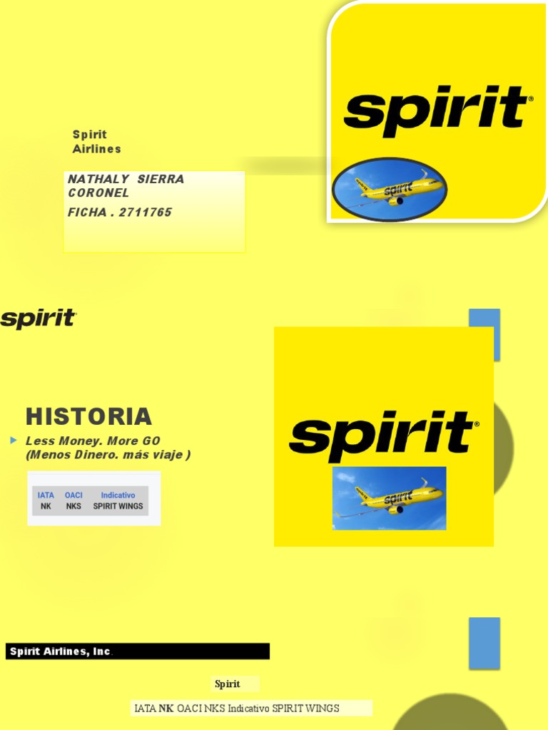Spirit | PDF