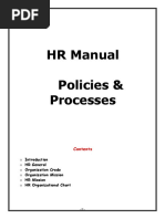 Kra Kpi Production Head | PDF | Audit | Business Process