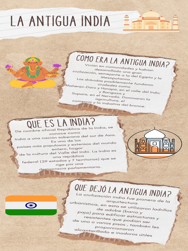 Vivían en comunidades y habían desarrollado una gran civilización ...