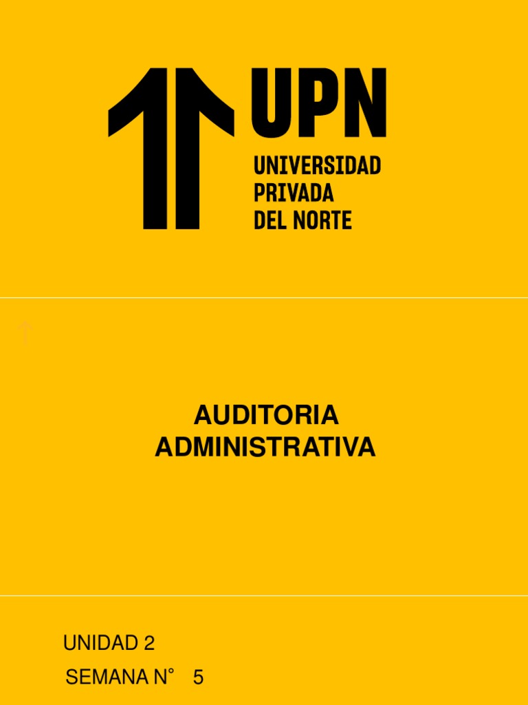 Sesion 5final PDF | PDF