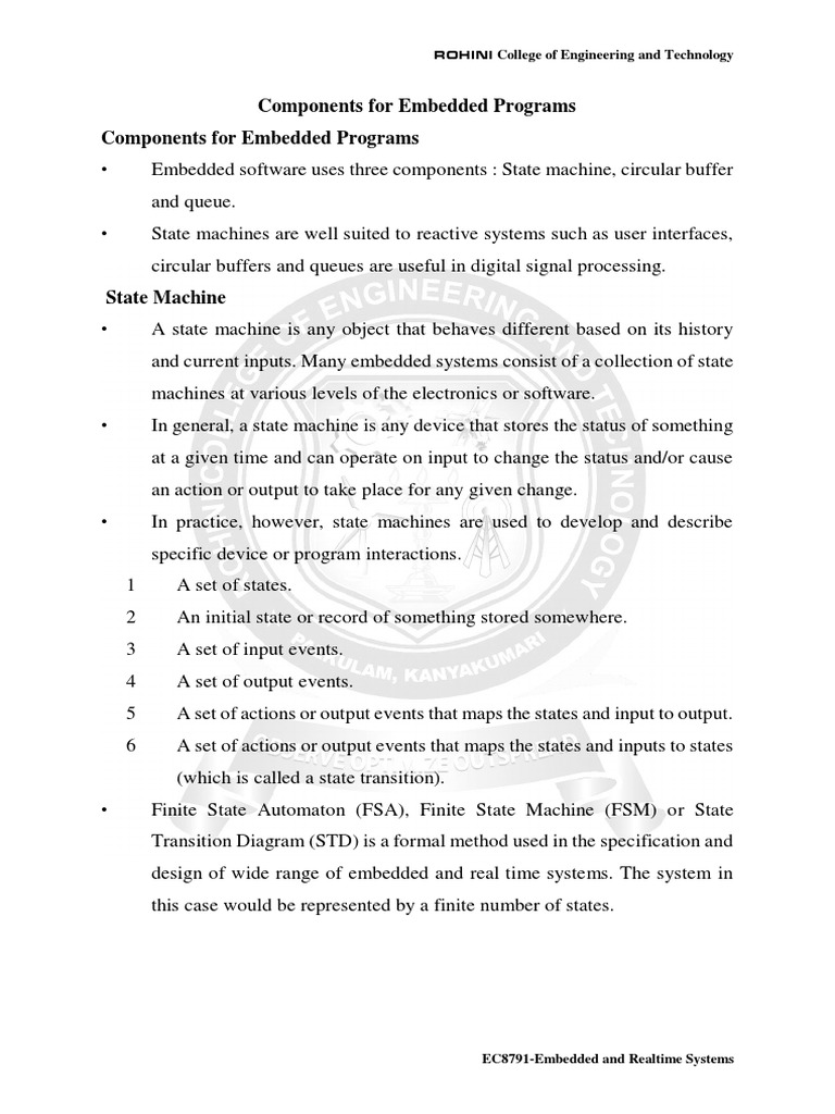 KJLNKJLJ | PDF | Input/Output | Data Buffer