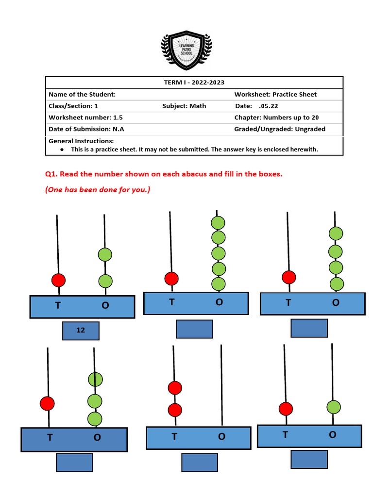 Practice Sheet 2 | PDF | Mathematics
