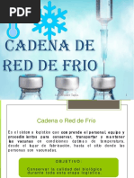 Acomodó de Vacunas en Refri | PDF | Vacunas | Salud pública