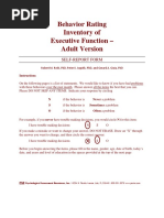 d2-R - Test of Attention – Revised | PDF | Accuracy And Precision ...