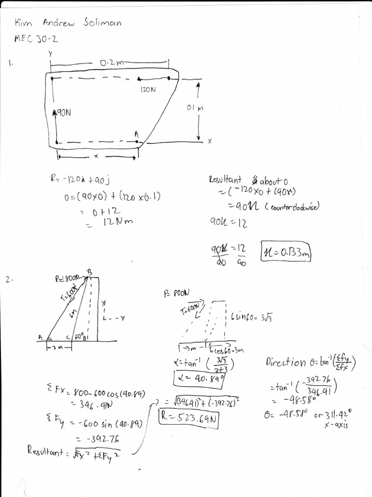 Soliman, Kim Andrew CW1L2 | PDF