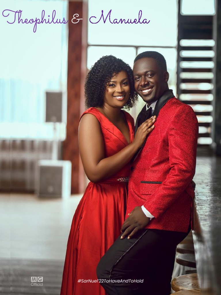 Program Line Up | PDF | Bridesmaid | Wedding