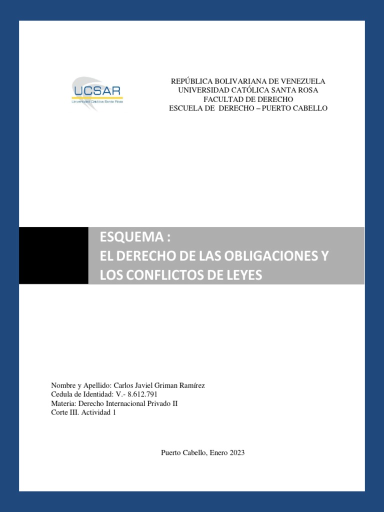 Esquema III Corte 1 Act | PDF | Justicia | Crimen y violencia