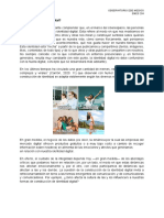 Unidad 5 - Matriz de Viabilidad, Factibilidad y Deseabilidad | PDF | El ...