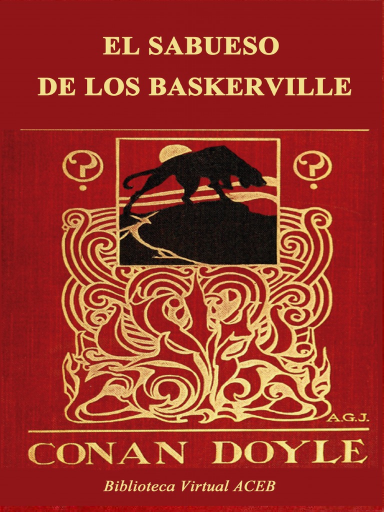 El Sabueso de Los Baskerville | PDF | El perro de los Baskerville | Sherlock Holmes