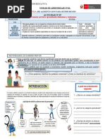 Prueba Sinónimos y Antónimos | PDF