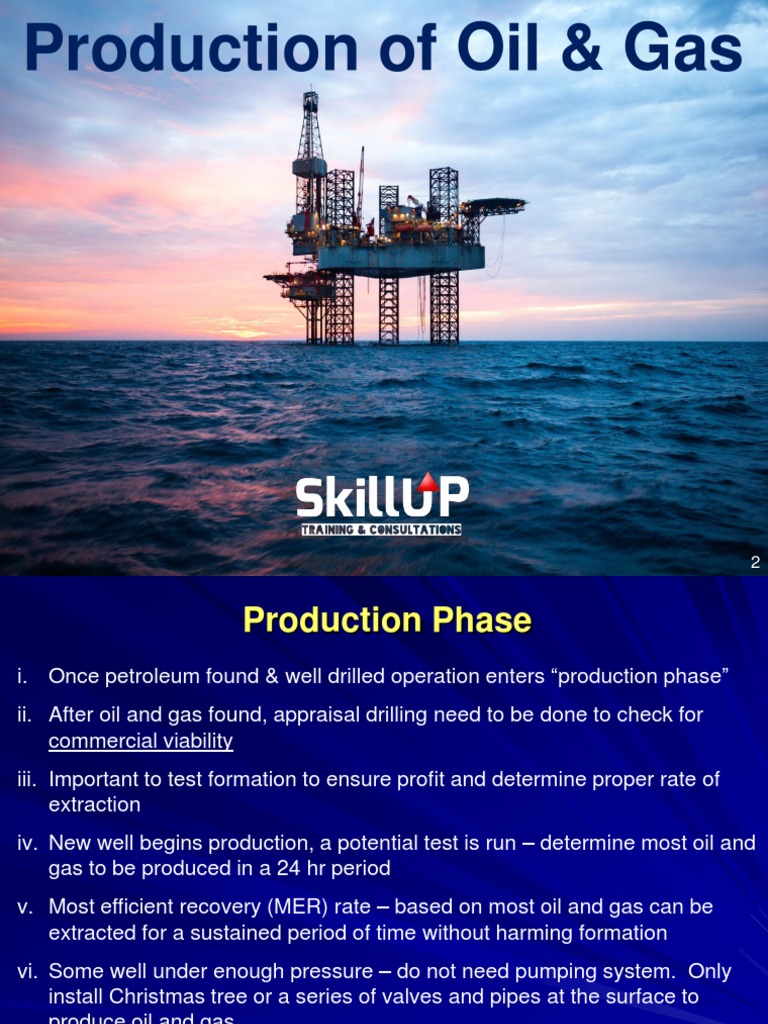 Oil Production | PDF | Porosity | Petroleum Reservoir