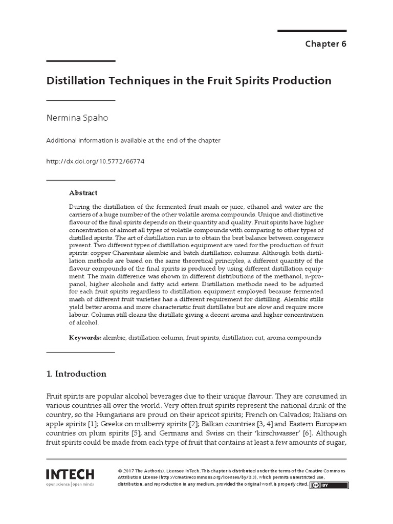 Destilacija Reserach Pdf Distillation Ethanol
