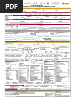 Codigo Oro | PDF | Especialidades Medicas | Medicina CLINICA