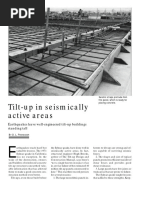 TBA - Hit and Miss Factsheet | PDF | Bending | Brick