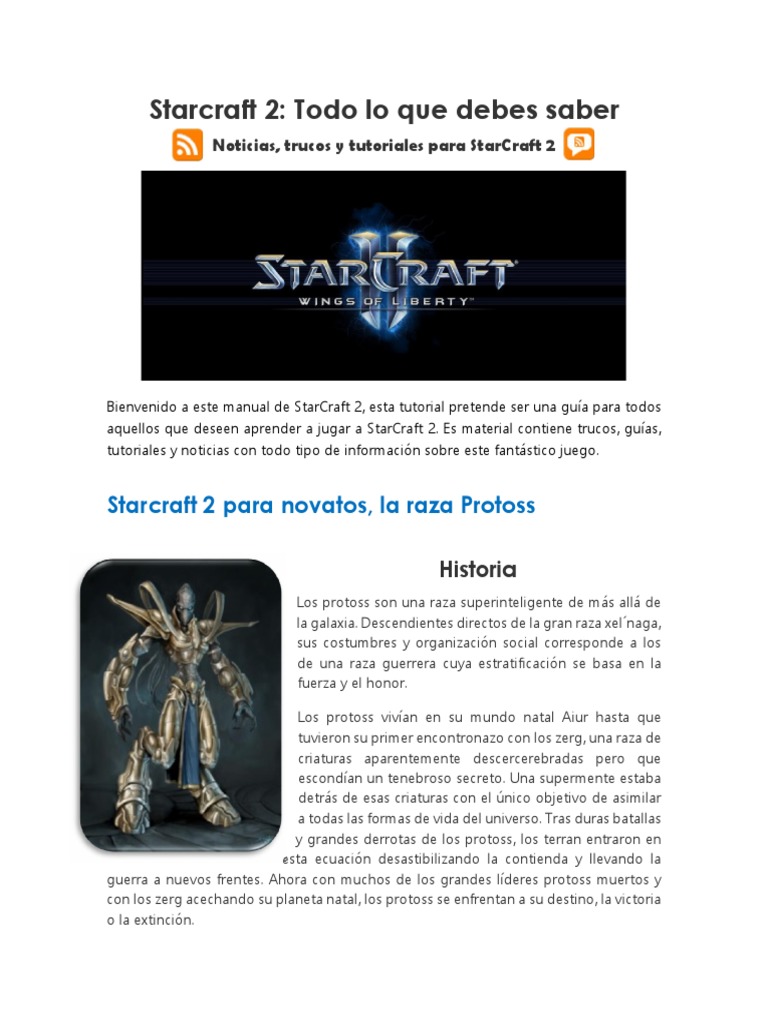 Starcraft Guide Pdf : StarCraft Expansion Set: Brood War: Prima’s ...
