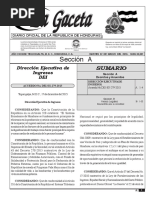 Tabla Progresiva de Isr 2024 | PDF | Impuesto sobre la renta | Impuestos