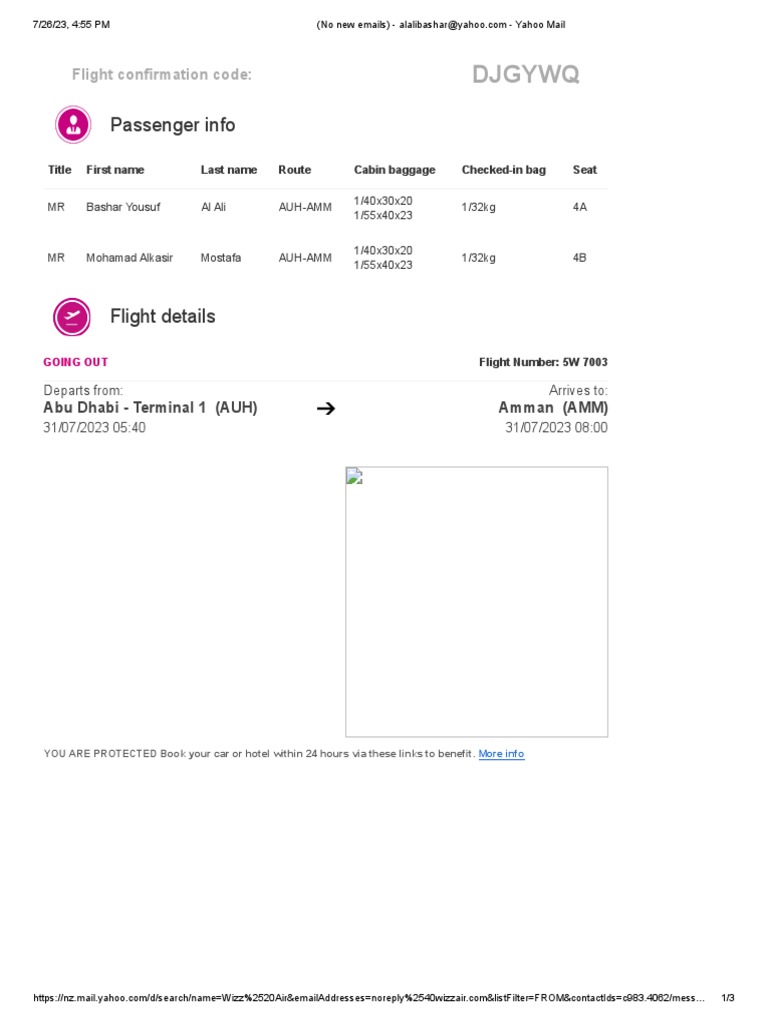 Wizz Air | PDF