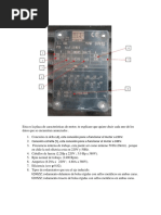 Paso A Paso para Crear Documento Maestro | PDF | Microsoft Word ...