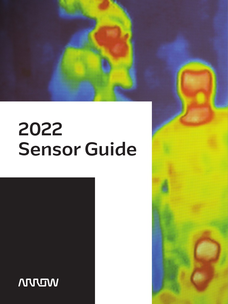 Arrow Sensor Guide Digital A4 Apr 25 | Download Free PDF | Color ...