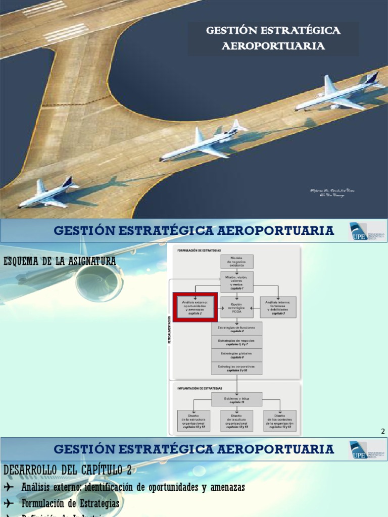 GEA - Cap 2 | PDF