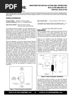 CASTEL Brochure Safety Valves 3061 3065 - EN | PDF | Valve | Pump