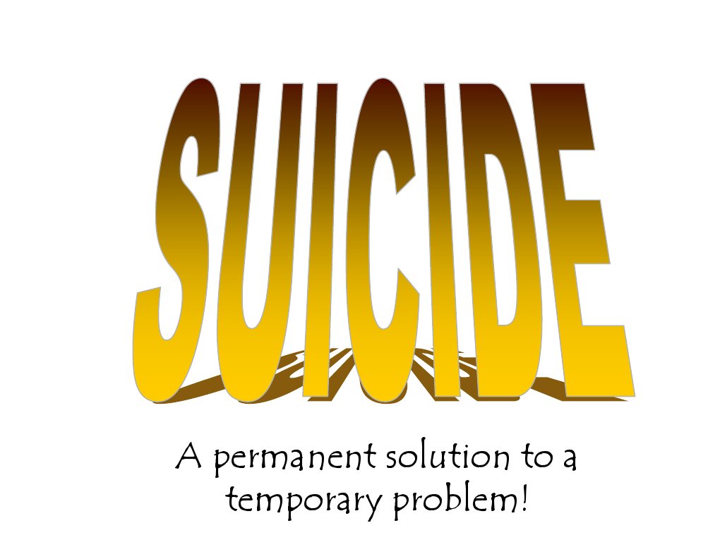 A Permanent Solution To A Temporary Problem! | PDF