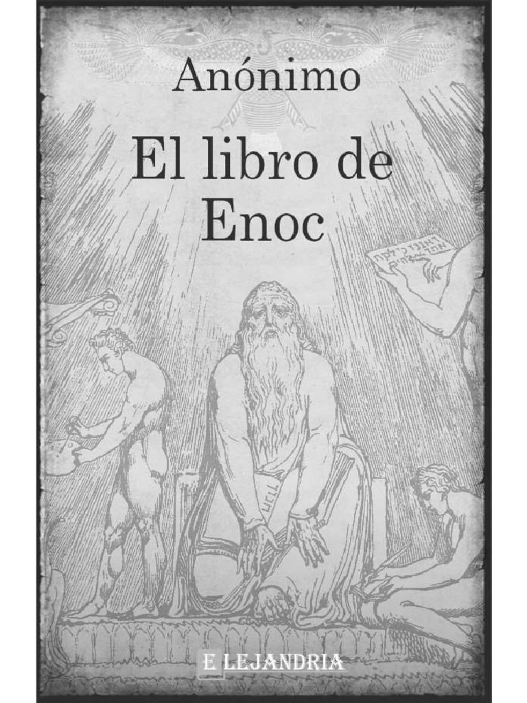 El Libro de Enoch | PDF El Libro de Enoch | PDF