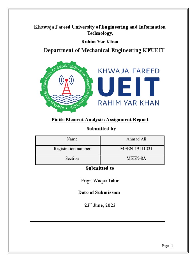 Naca Assignment | PDF | Airfoil | Flight