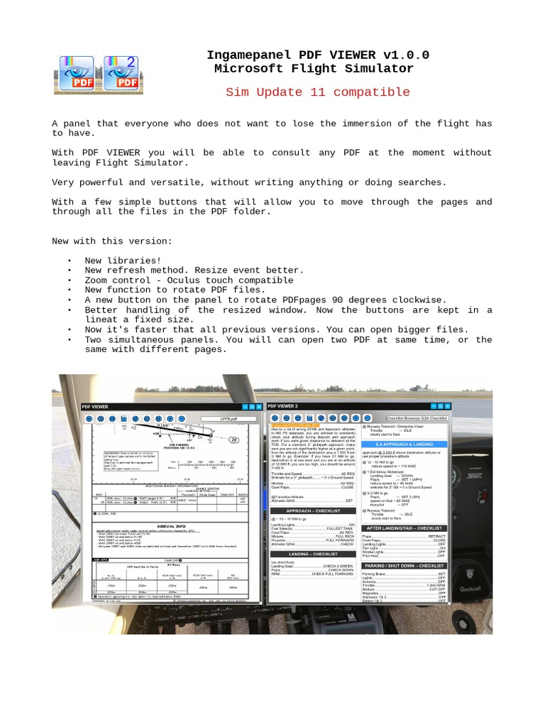 All in One PDF-Viewer Help | PDF