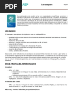 Bula Histaprin Inyectable | PDF | Especialidades Medicas | Medicina