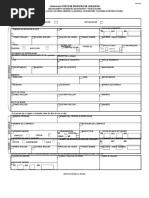 Formulario DRPT 59 IGSS Rev 2023 | PDF | Guatemala