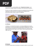 Significado de "Ayotl" en Náhuatl | PDF