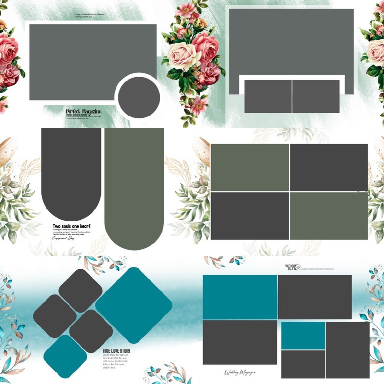 24.00 Flowe Pack Design | PDF