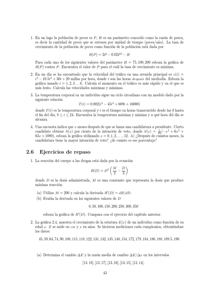tarea4-ejercicios | PDF | Temperatura