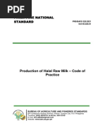 IDCP Recognized Halal Certifiers 2022 | PDF | Theocracy | Islamic ...
