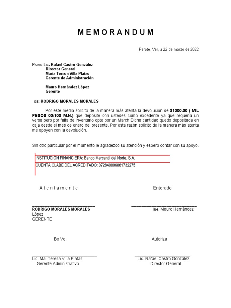 Rodrigo Morales | PDF