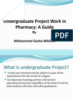 Project Logbook Template Guide | PDF | Project Management | Evaluation