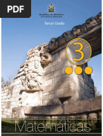 Guia Del Docente Matematicas 8 Grado Honduras - PDF - Google Drive | PDF
